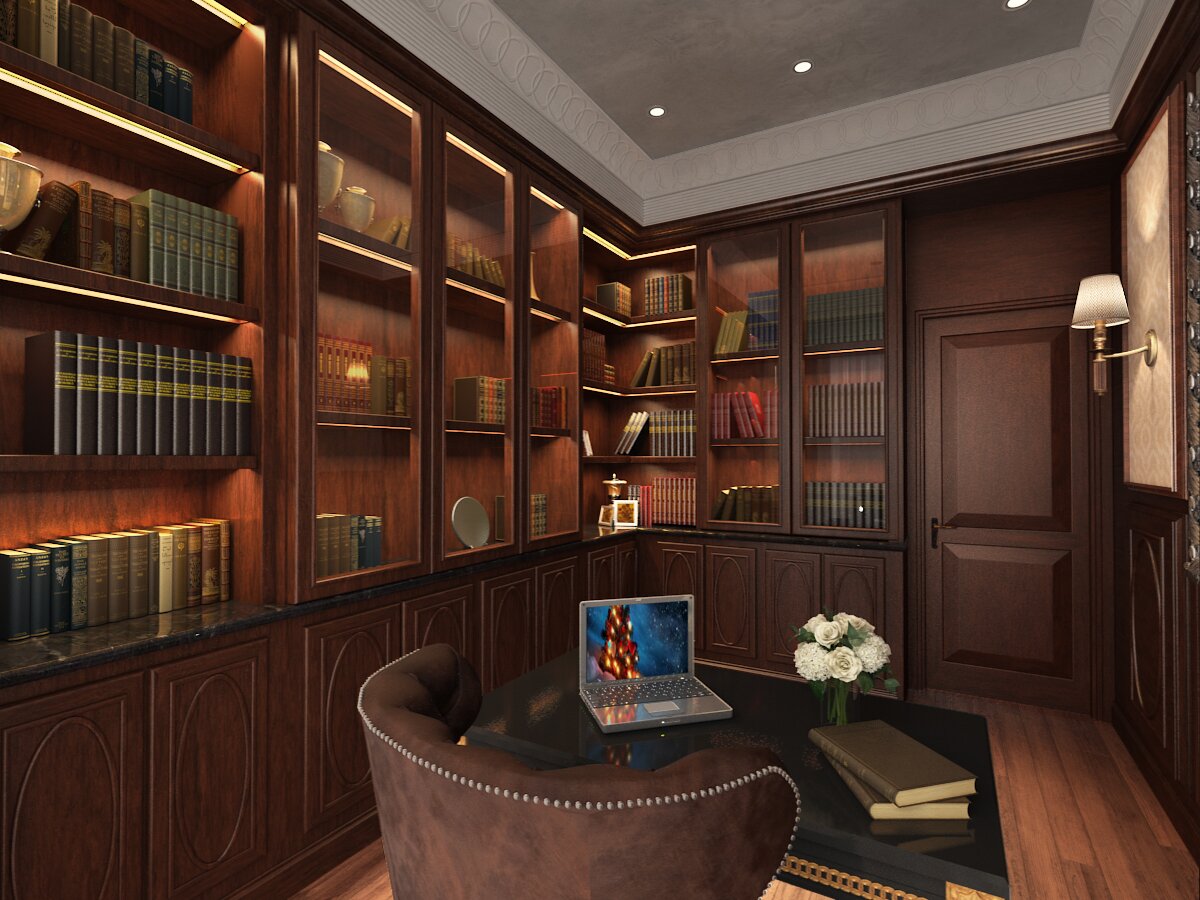 Photo 1 of 9 in The Power of Subtlety: Creating Elegant Spaces with Understated Luxury by ...