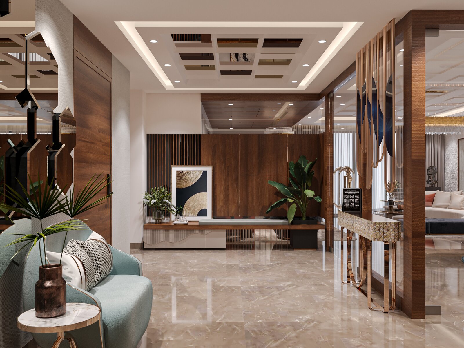 Photo 3 of 9 in The Power of Subtlety: Creating Elegant Spaces with Understated Luxury by ...