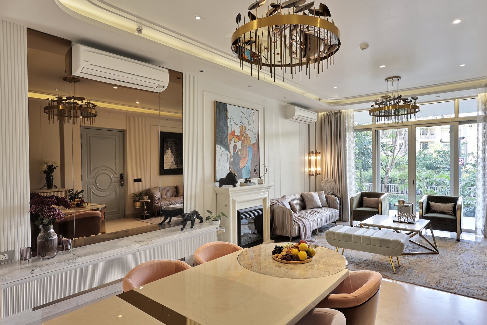 Photo 8 of 9 in The Power of Subtlety: Creating Elegant Spaces with Understated Luxury by ...