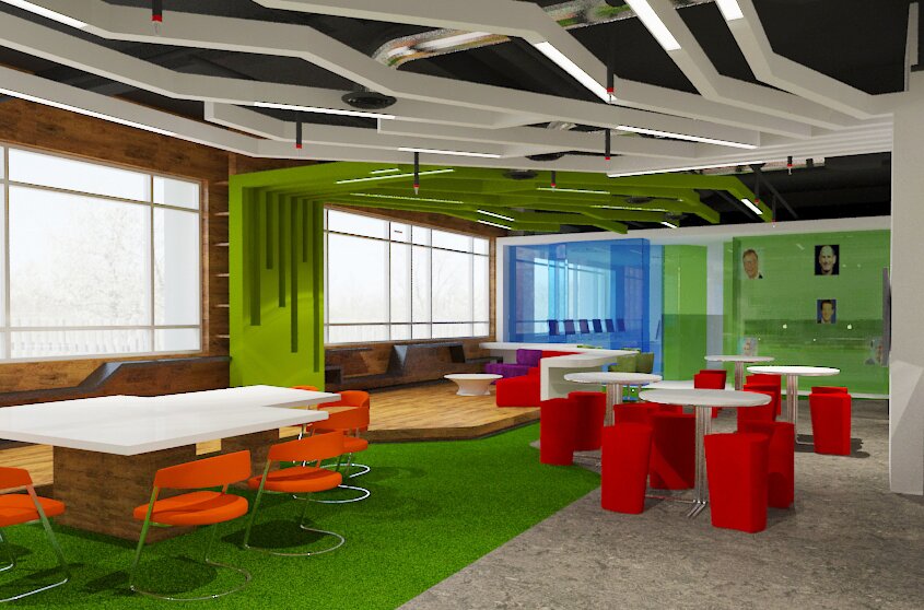 Photo 9 of 9 in Beyond Classrooms: Holistic and Digital Approach in ...