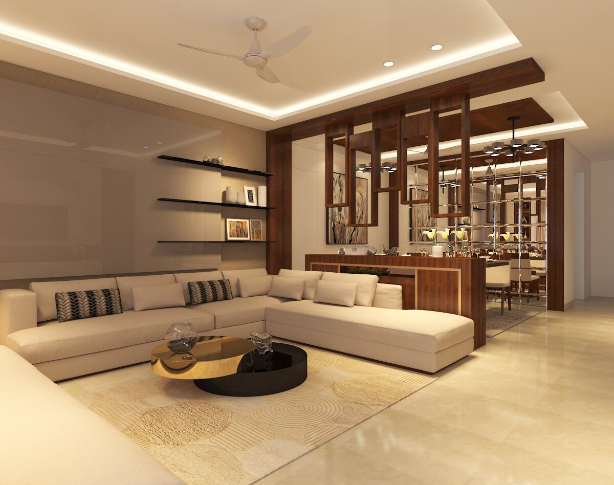 Photo 7 of 8 in Light Up Your Space: The Importance of Lighting in ...