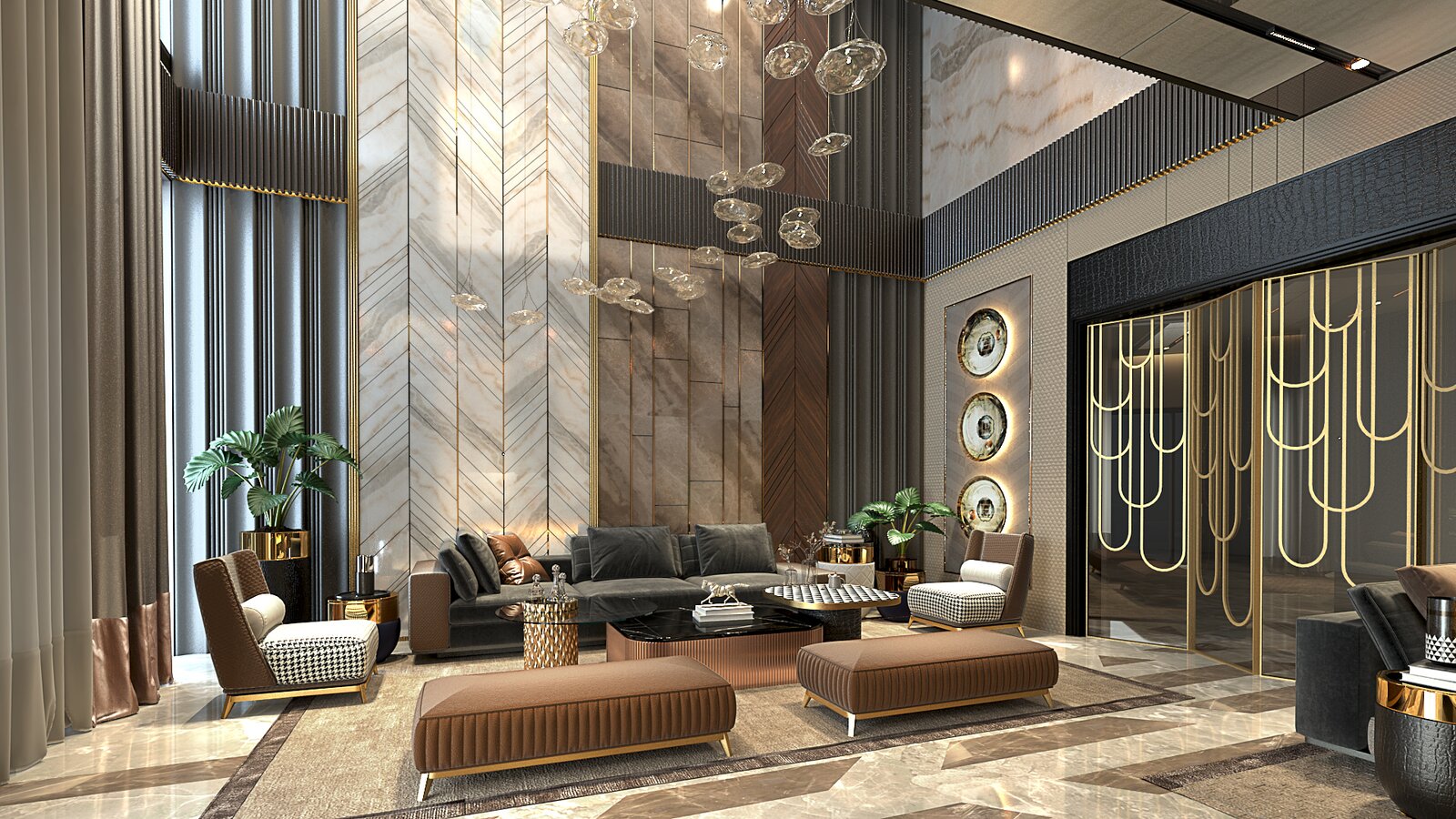 Beat the Heat: Designing to Keep Interior Spaces Cool (6 Photos) - Dwell