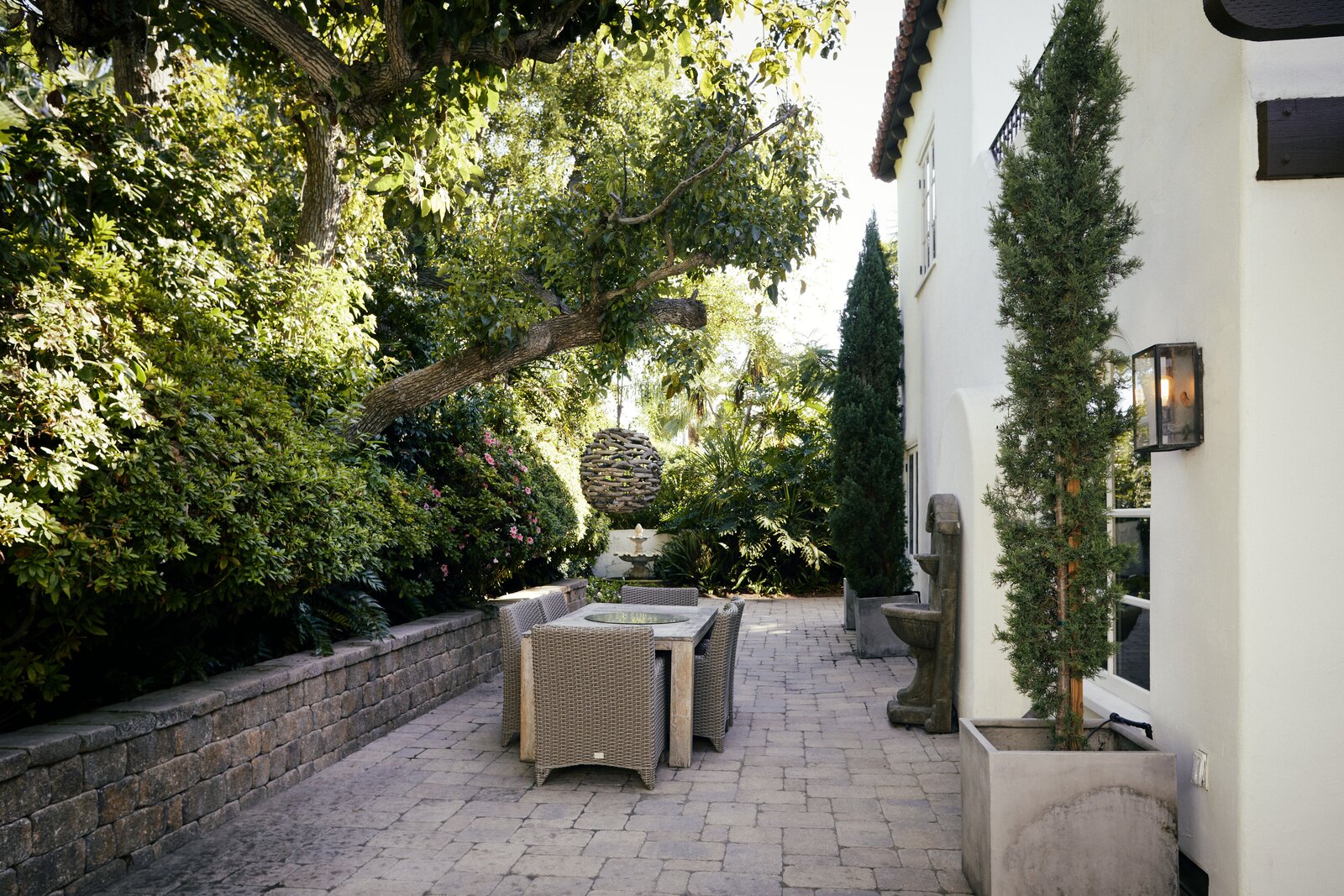 Photo 1 of 31 in The John Steven McGroarty Spec House No. 1 by Jeff ...