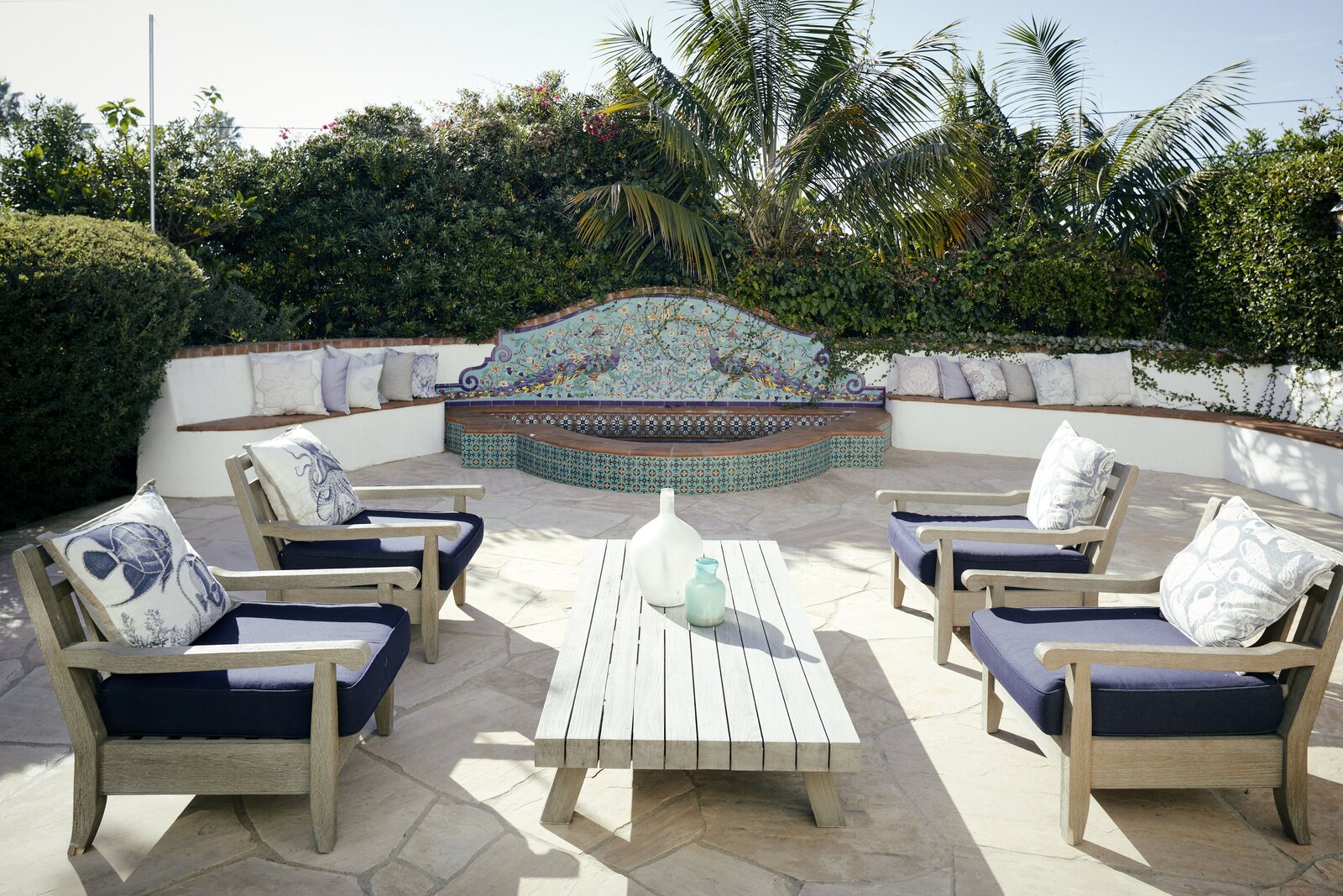 Photo 1 of 31 in The John Steven McGroarty Spec House No. 1 by Jeff ...