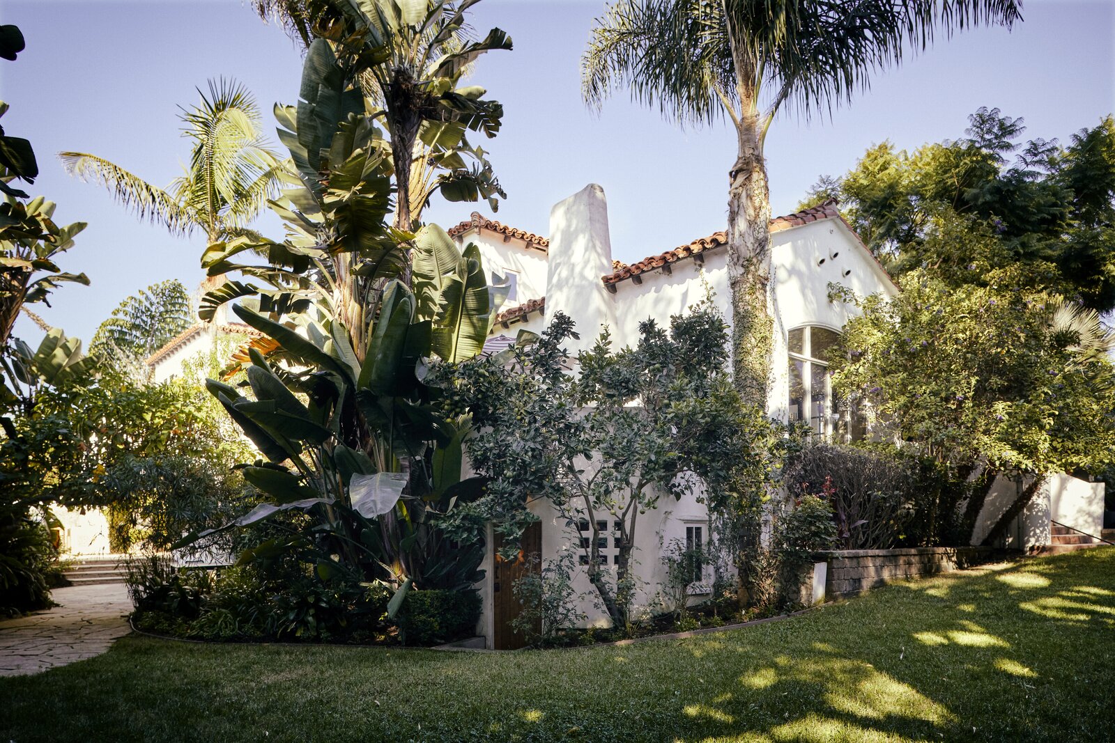 Photo 1 of 31 in The John Steven McGroarty Spec House No. 1 by Jeff ...