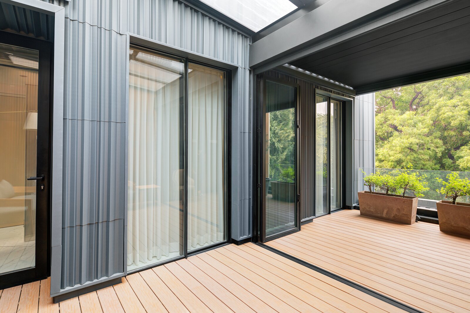 Veriditas (4 Photos) - Dwell