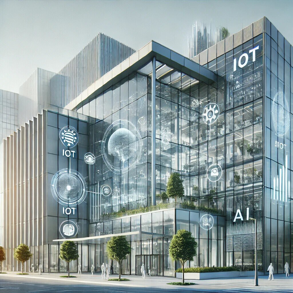 Photo 2 of 6 in The Future of Facade Engineering by Cityspace '82 ...