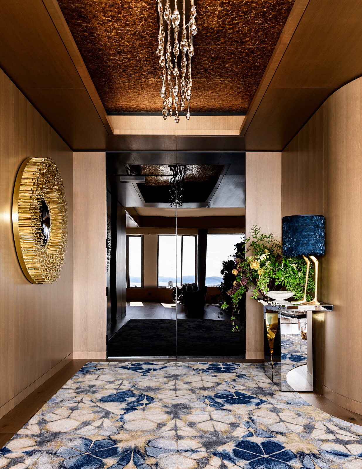 Photo 3 of 43 in Rainier Tower by Studio AM - Dwell