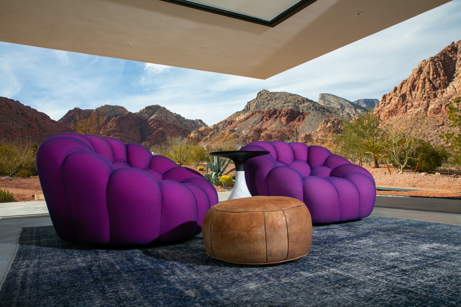 Photo 3 of 8 in Calico Basin Dream Home by Ryan Pardey - Dwell