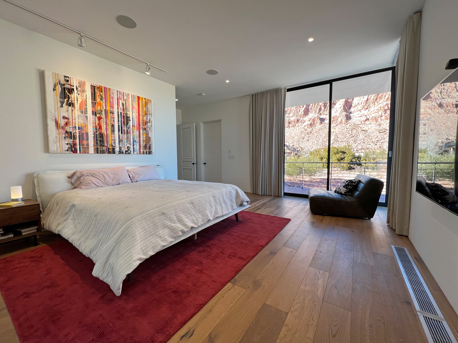 Photo 8 of 8 in Calico Basin Dream Home by Ryan Pardey - Dwell