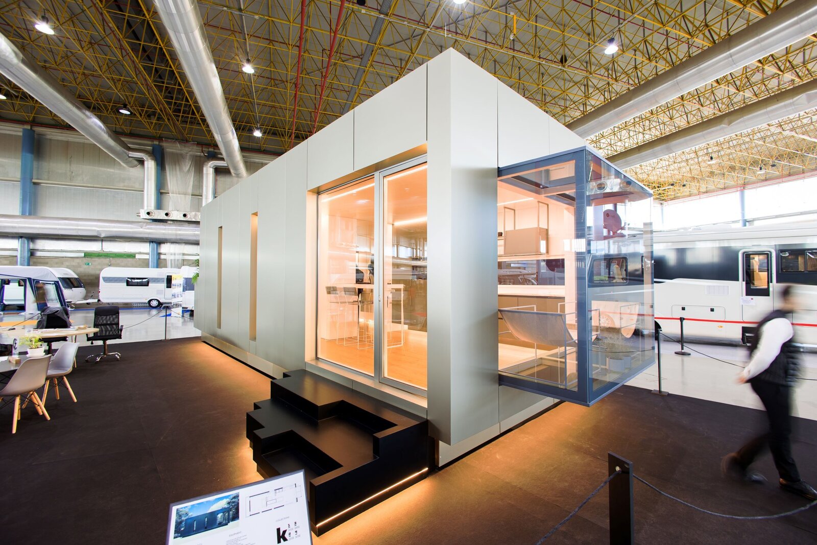 Photo 1 of 11 in KEU by Keu - Dwell