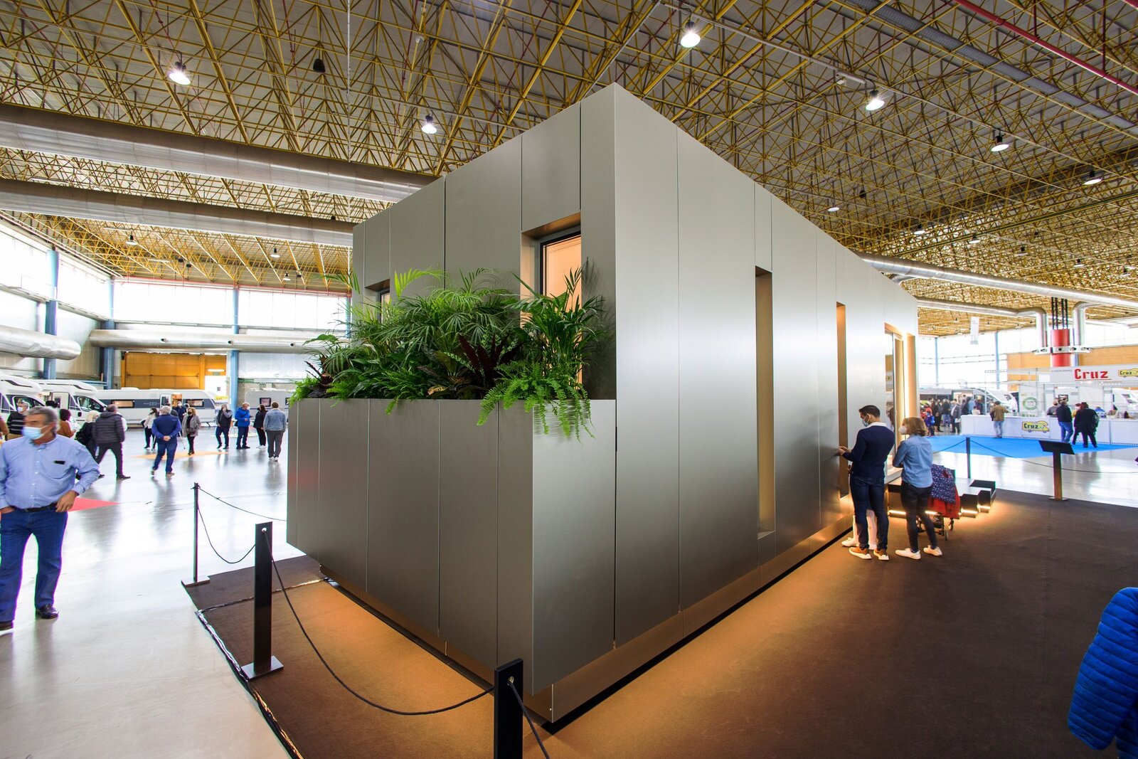 Photo 5 of 11 in KEU by KEU LUXURY HOMES - Dwell