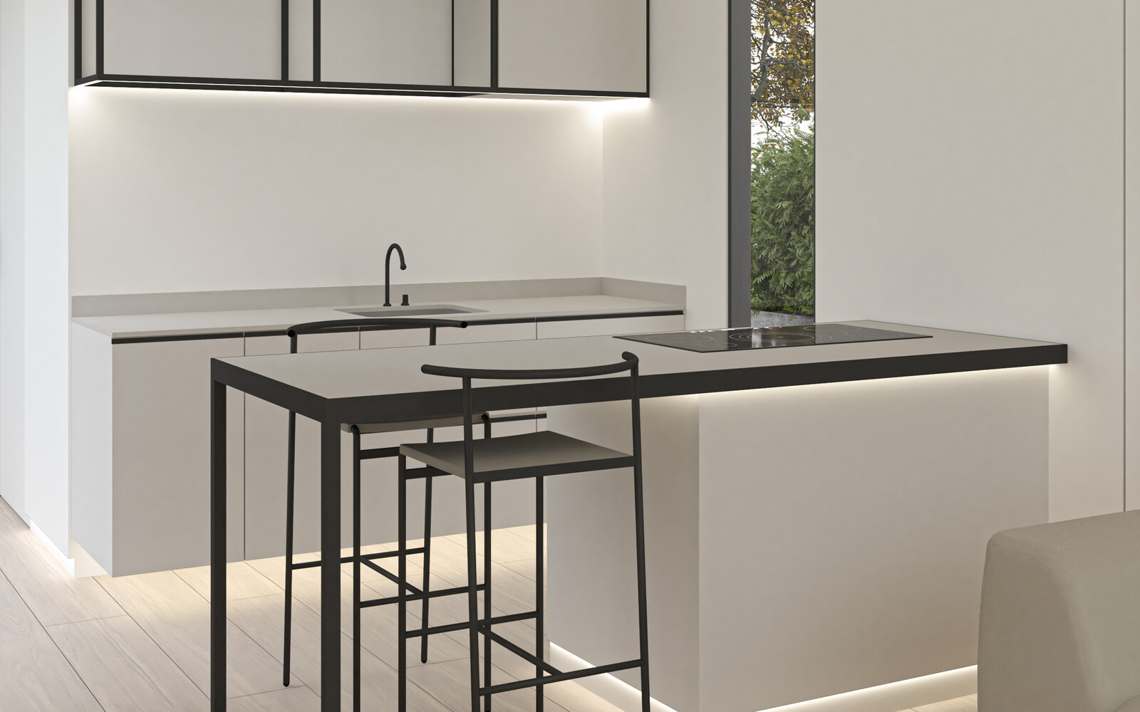 Photo 4 of 7 in KEU NOMAD by KEU LUXURY HOMES - Dwell