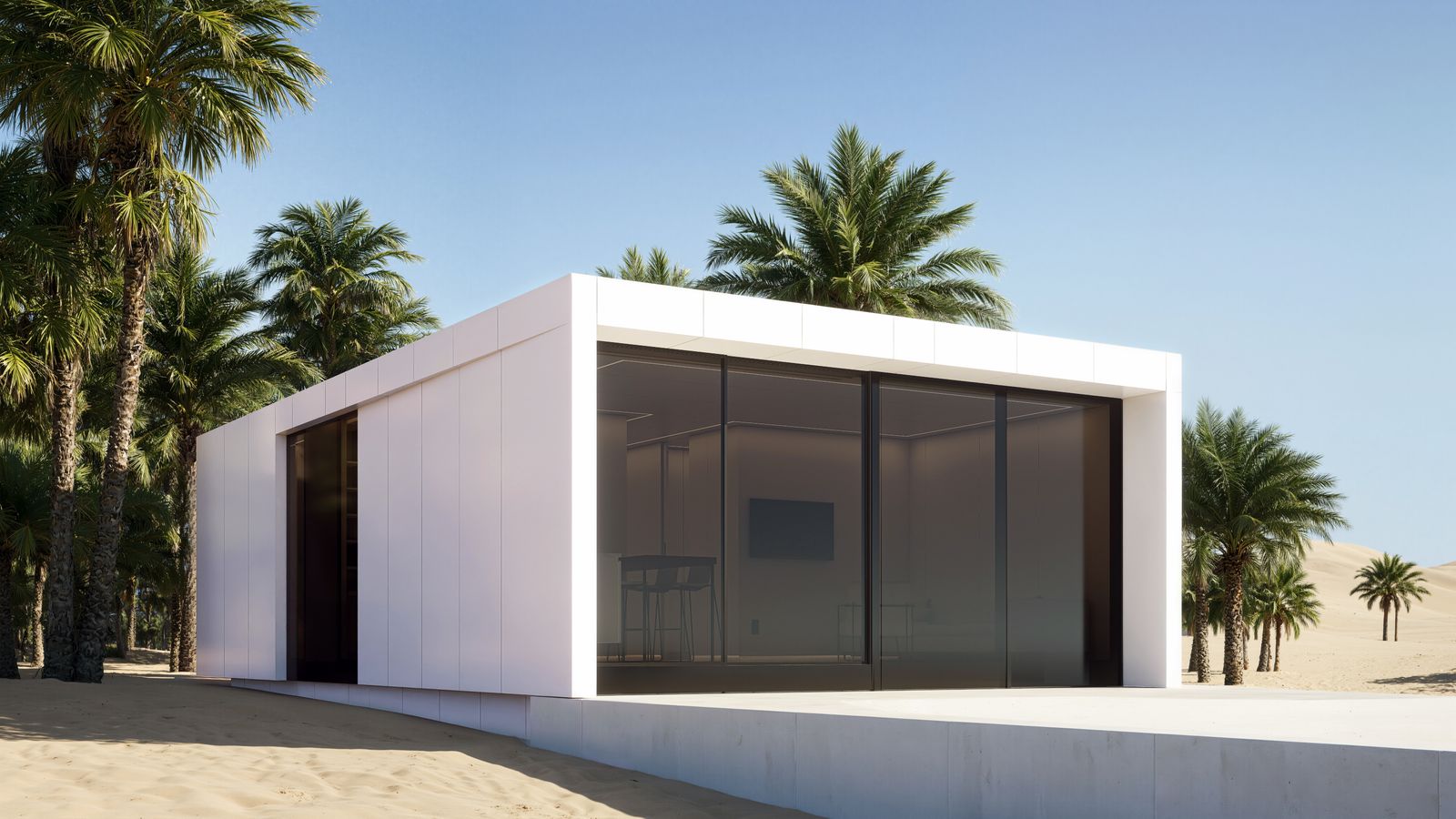 Photo 9 of 12 in KEU XL by KEU LUXURY HOMES - Dwell