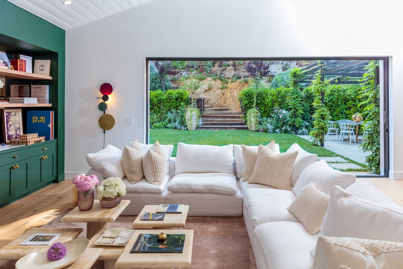 Laid Back, California Cool (5 Photos) - Dwell