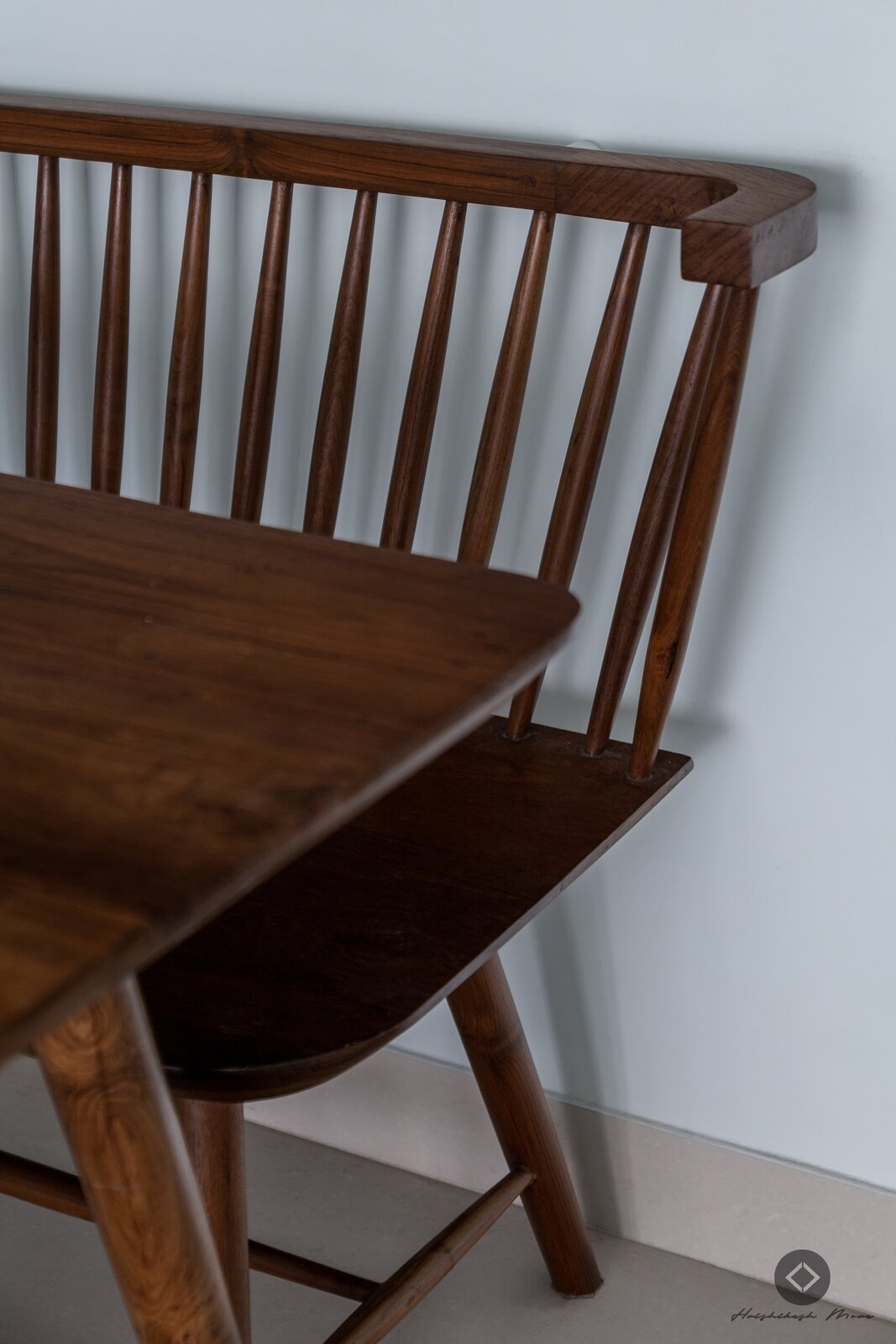 Photo 13 of 26 in Pastel Aesthetic by Hrishikesh More Architects - Dwell