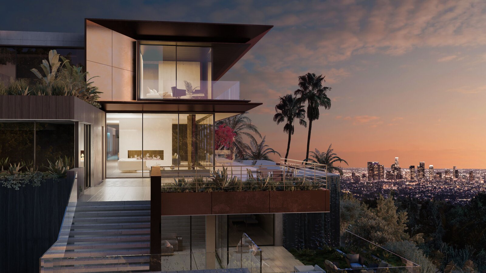 Stanley House (6 Photos) - Dwell