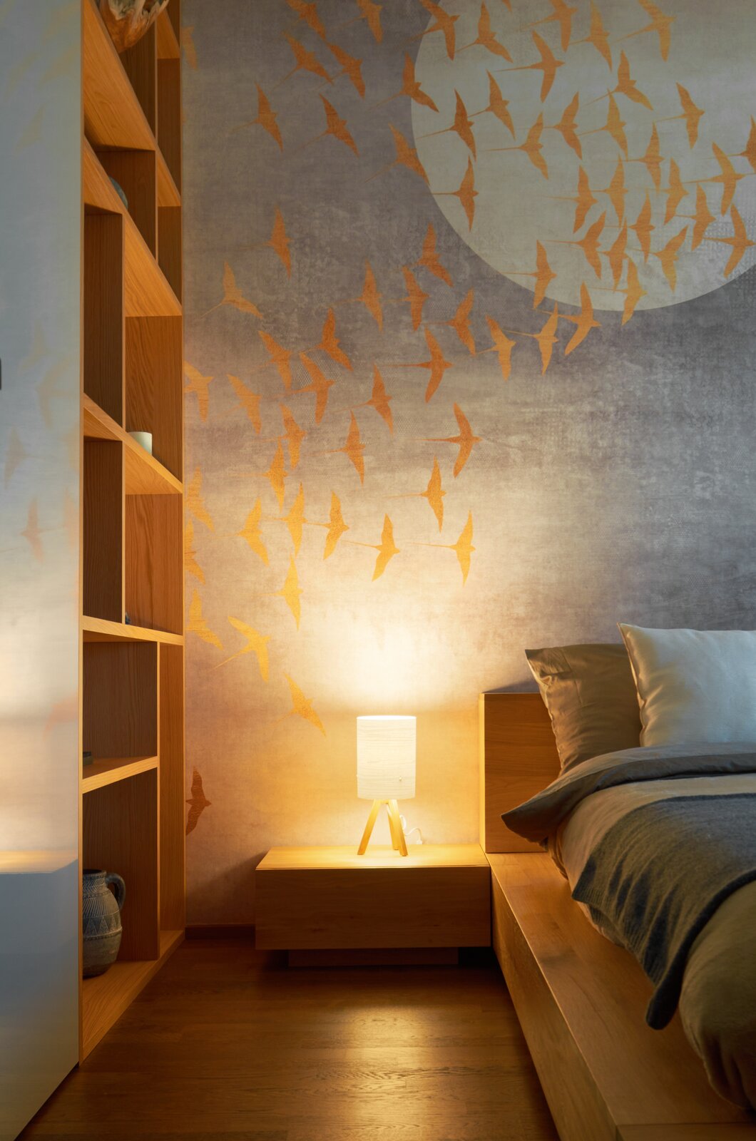 Photo 2 of 29 in Studio MeaCasa has completed another original project ...