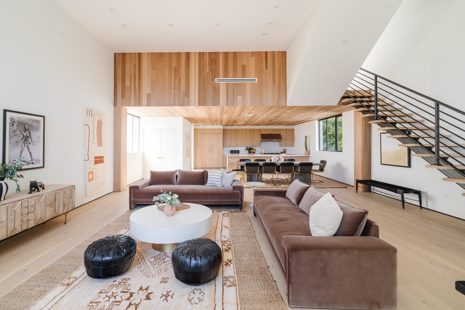 Architectural Beauty in Venice | WJK Development | Listed by Juliette ...