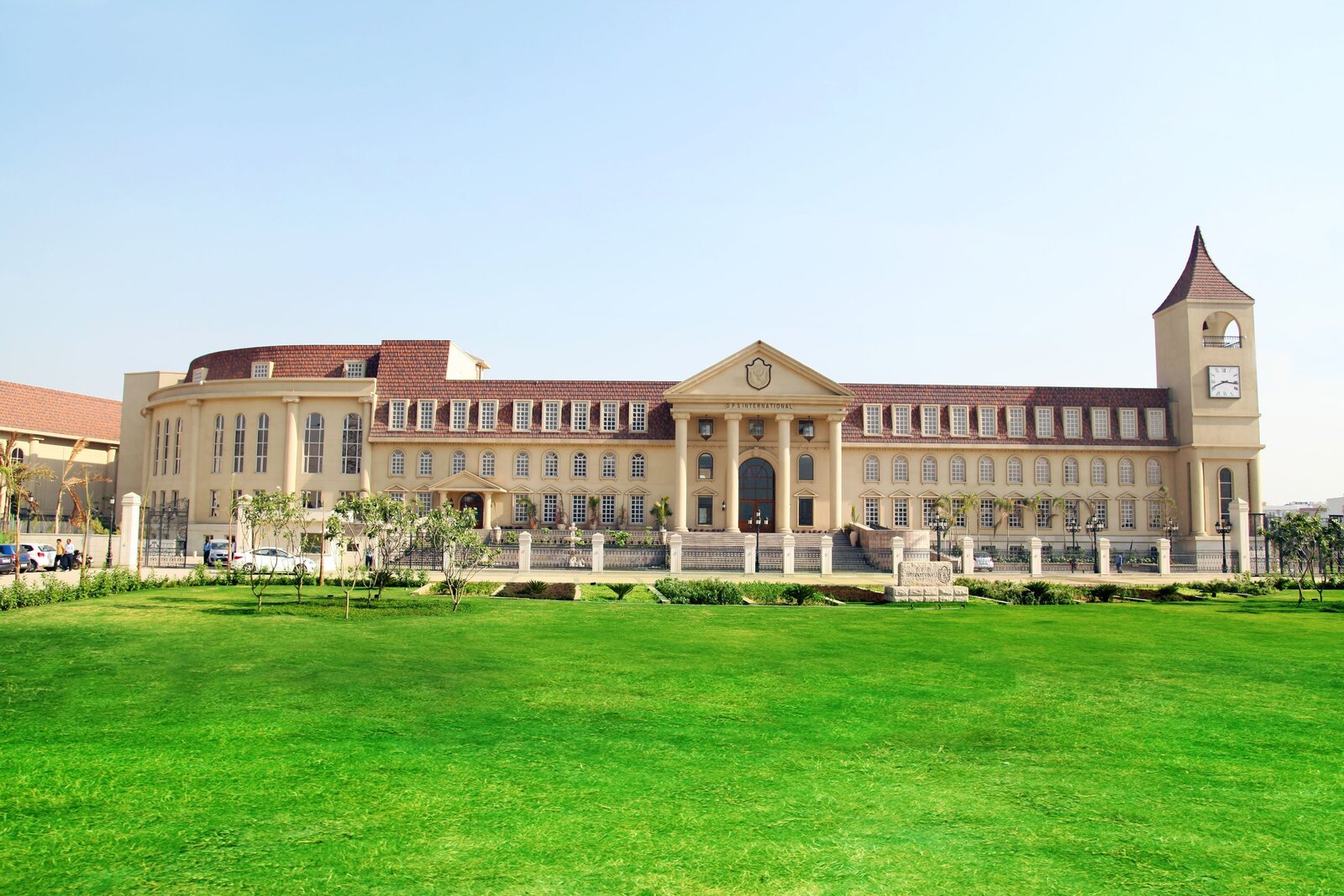 Photo 1 of 9 in DELHI PUBLIC SCHOOL INTERNATIONAL, GURUGRAM by CP ...