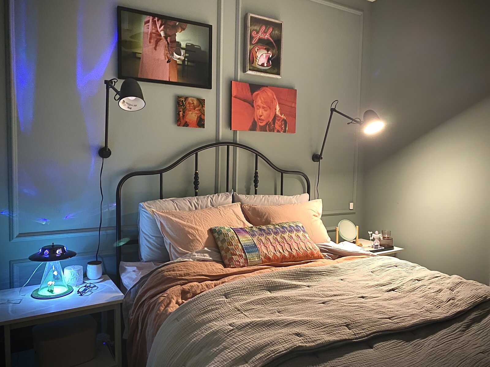 Photo 8 of 10 in The treehouse by Julien Magnat - Dwell