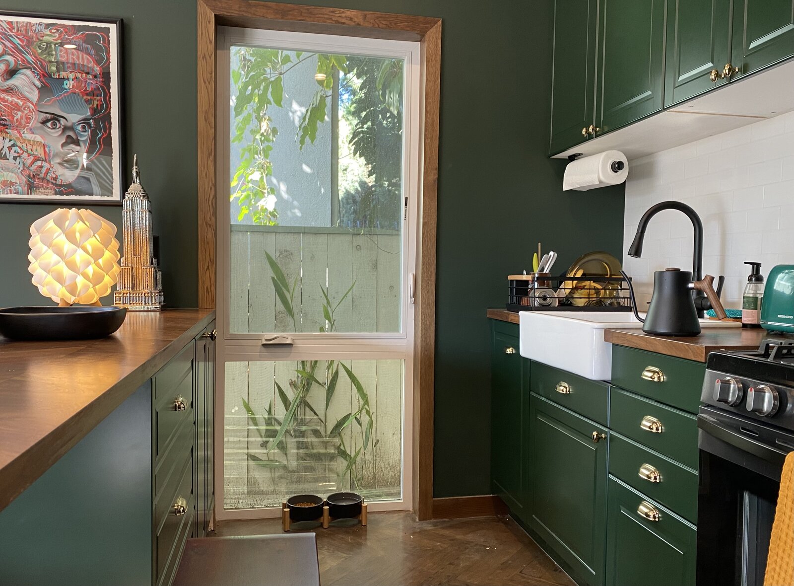 Photo 9 of 10 in The treehouse by Julien Magnat - Dwell