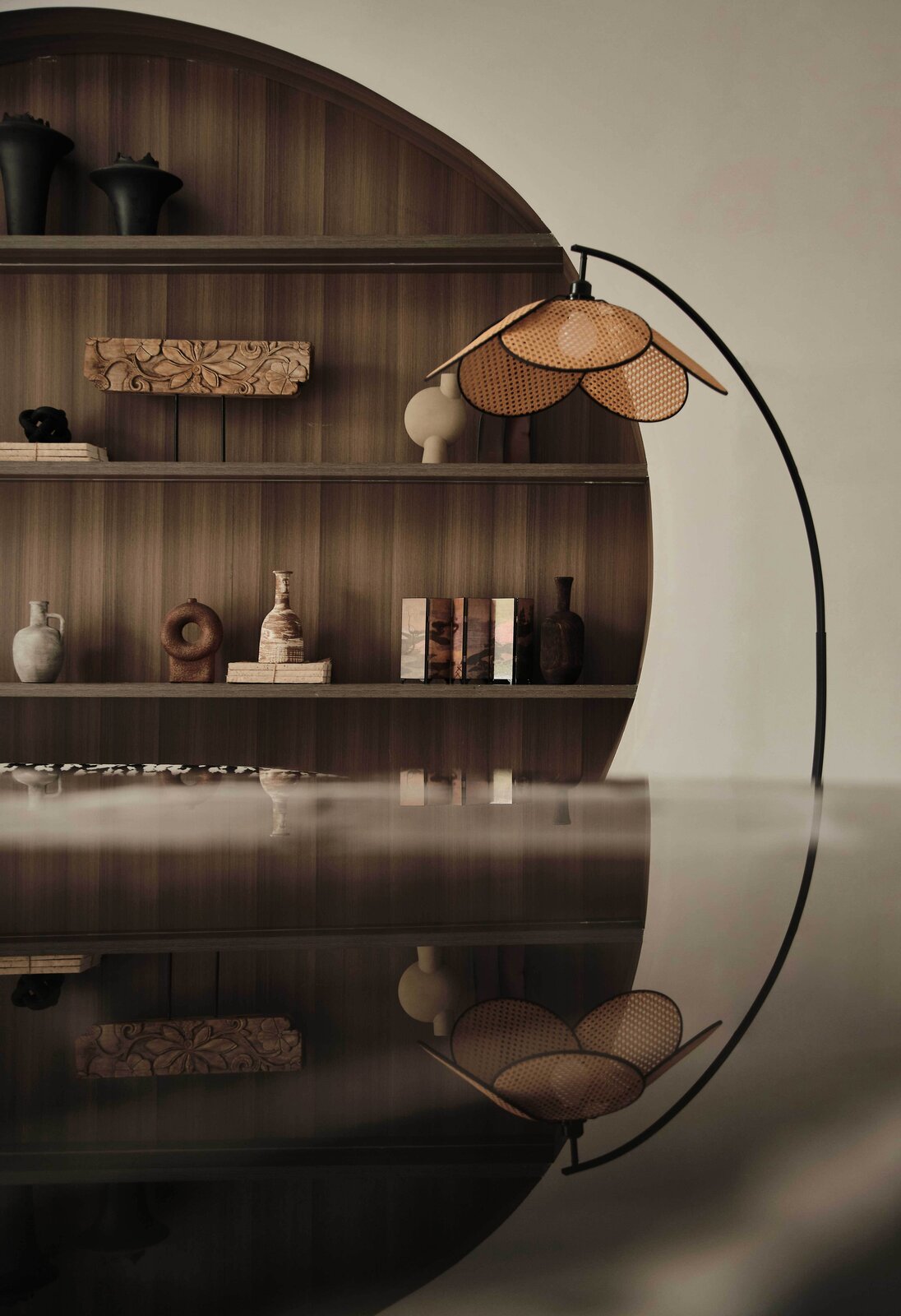 Photo 1 of 27 in Shanghai Donggang Chengfu Hotel by Shanghai Light and ...