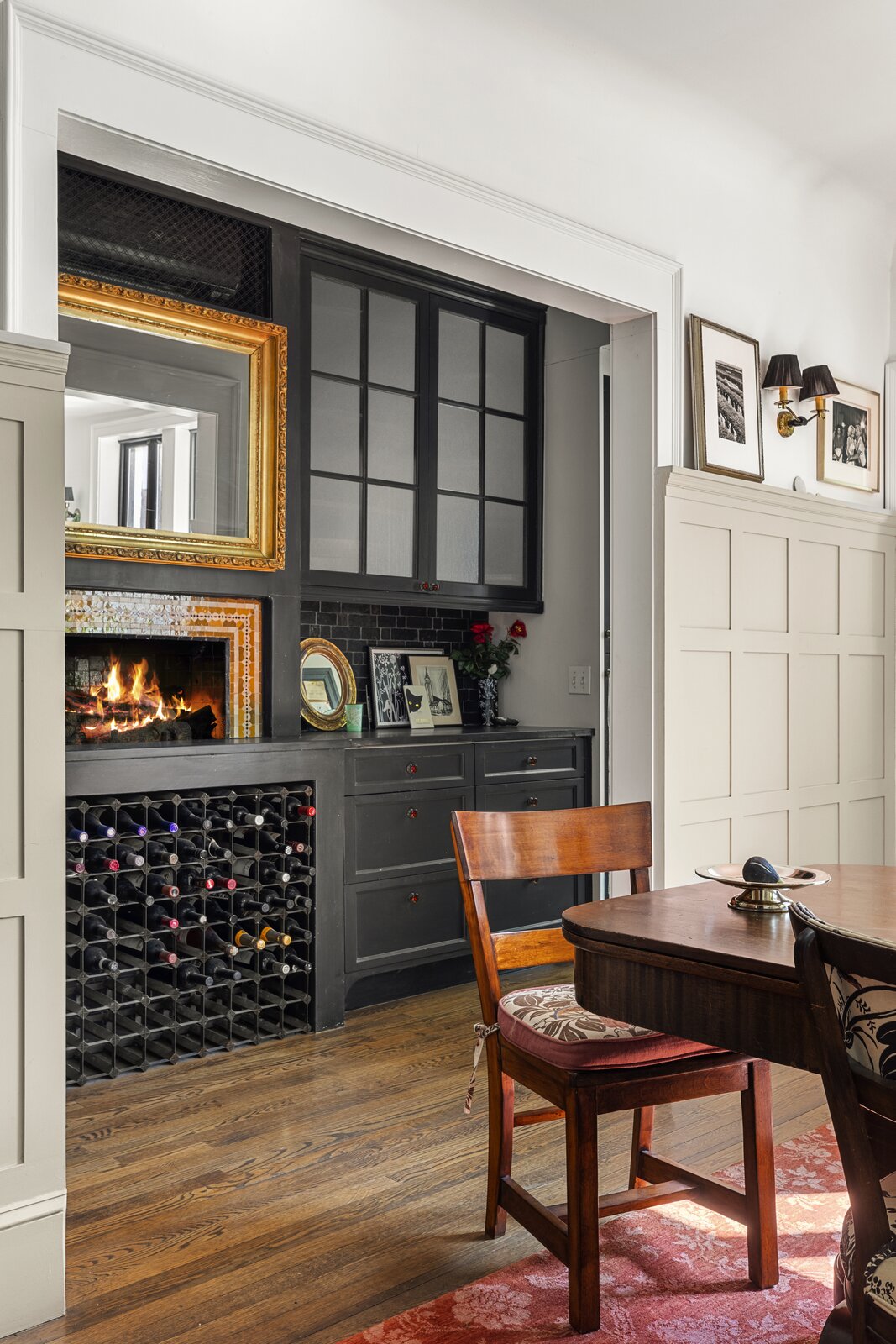 Photo 19 of 25 in Tour this Impeccably Curated Arts and Crafts ...