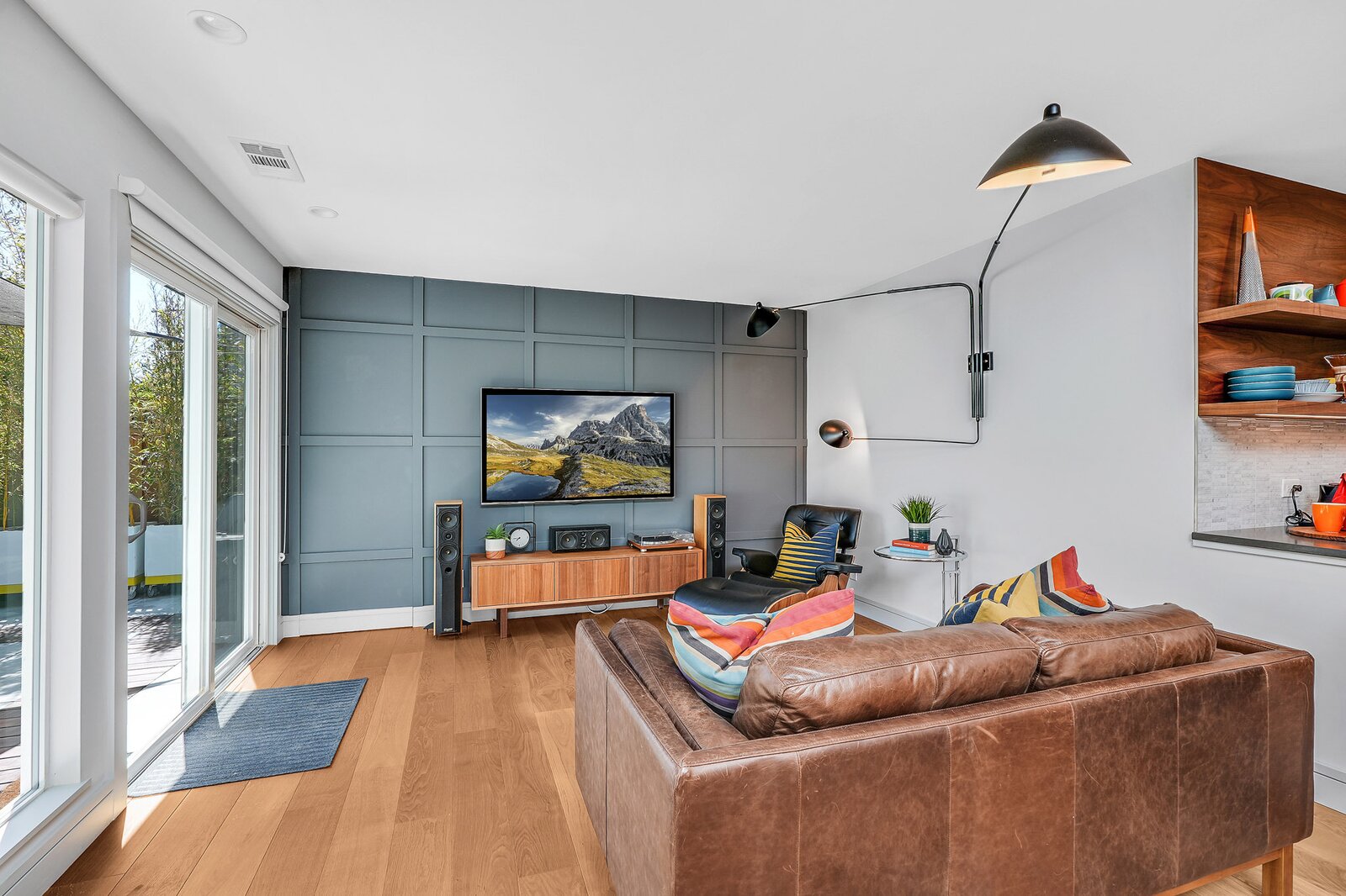 Photo 9 of 18 in The Potts House by Jasper Potts - Dwell