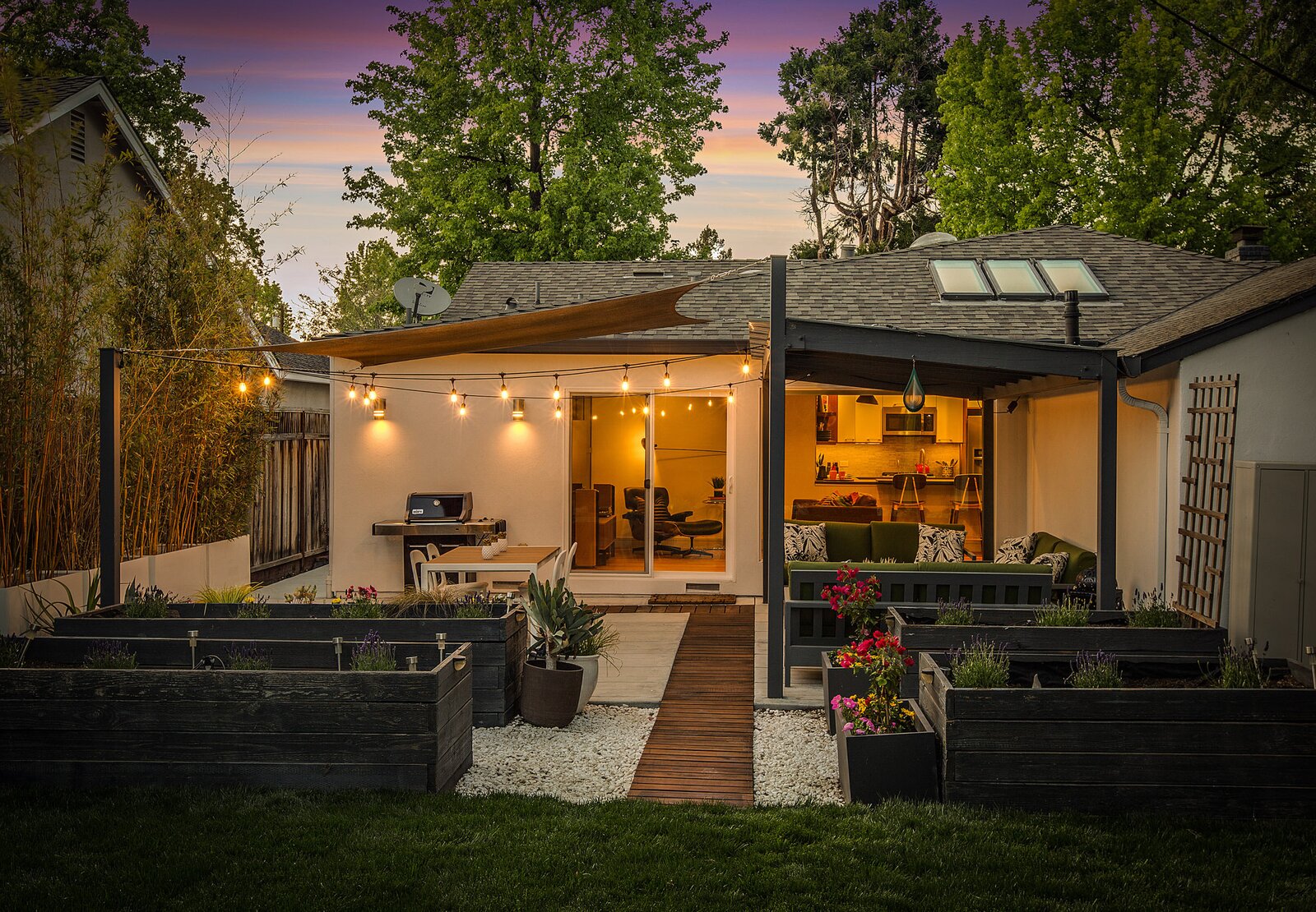 Photo 18 of 18 in The Potts House by Jasper Potts - Dwell