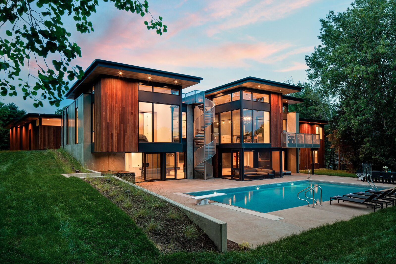 On Cloud Nine - Dwell