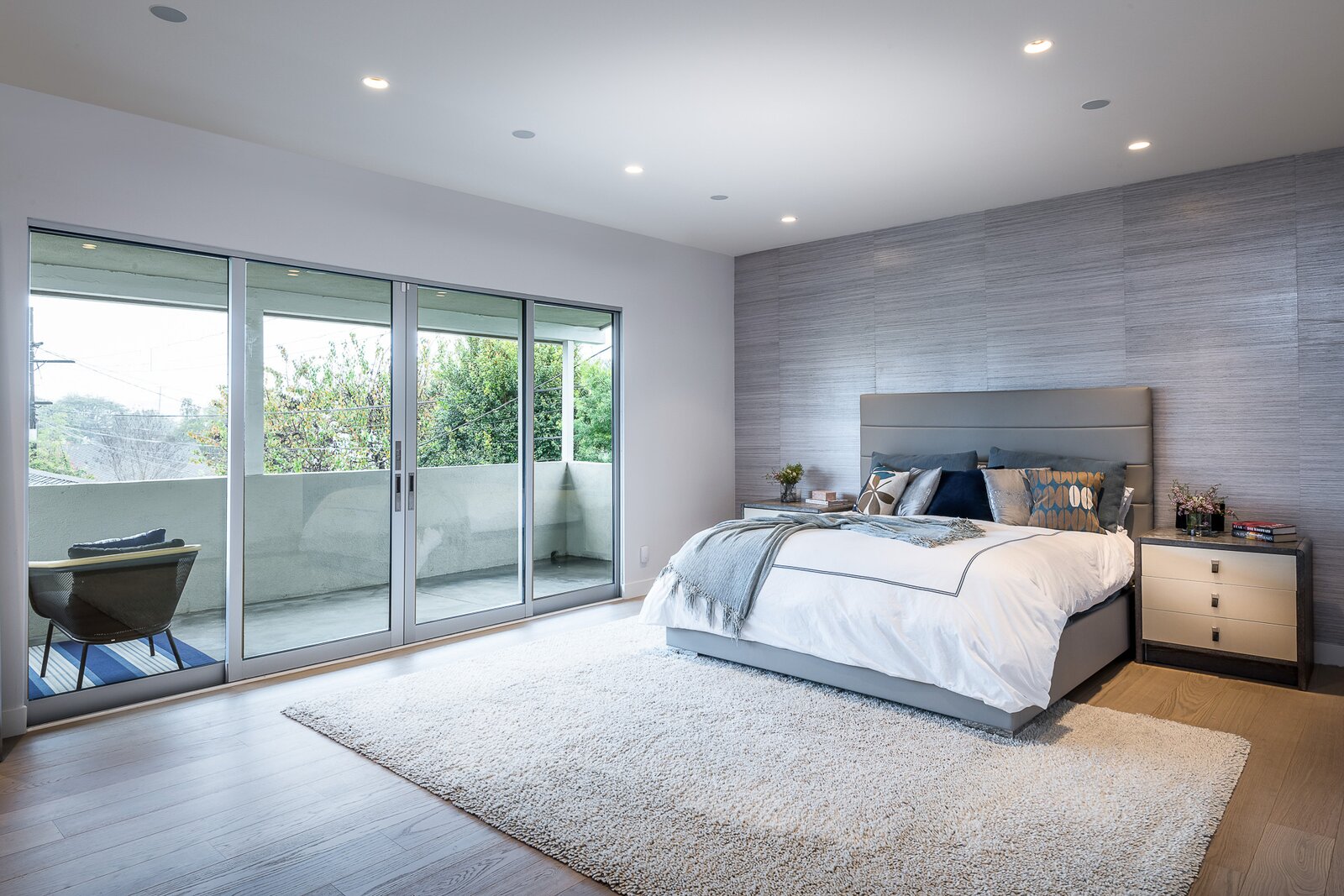 Photo 5 of 5 in The Duffy House by Erika Hirschmann - Dwell