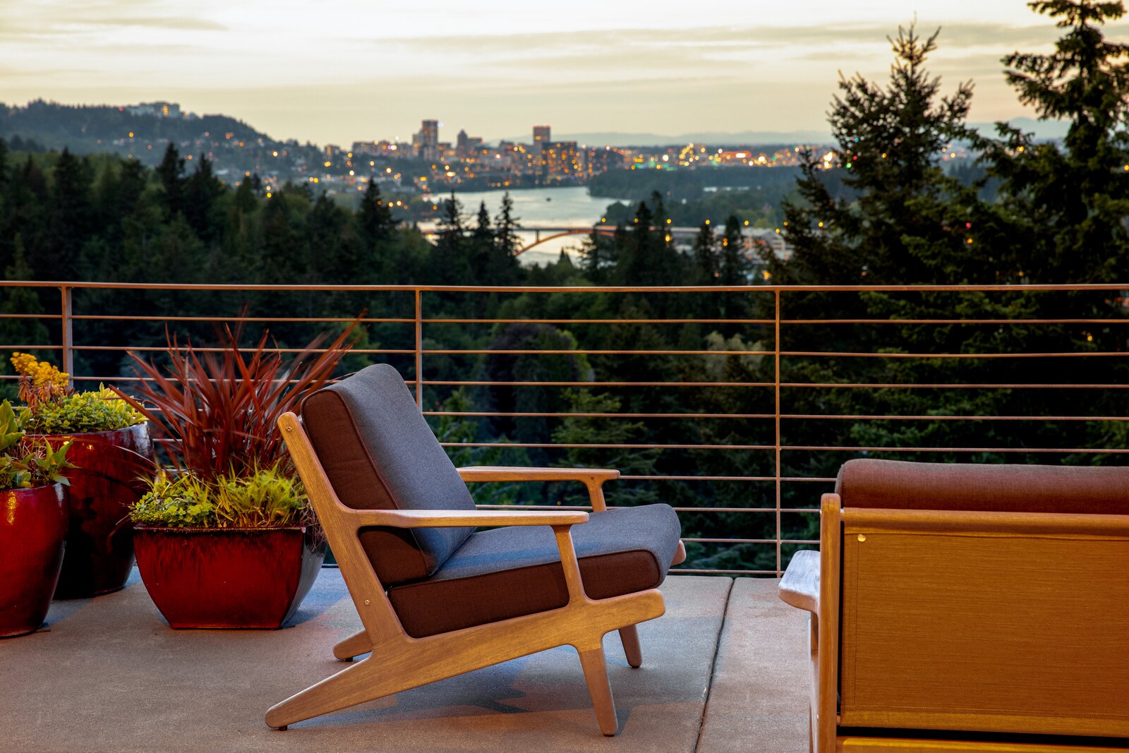 Photo 3 of 24 in Iconic Neutra Modern Home Up For Sale by Tracy Hasson ...