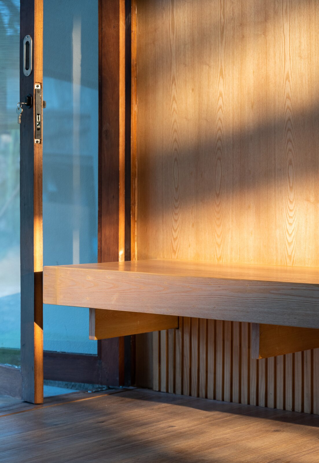 Photo 1 of 66 in In Thailand, a Home’s Generous Eave Combats the Humid ...