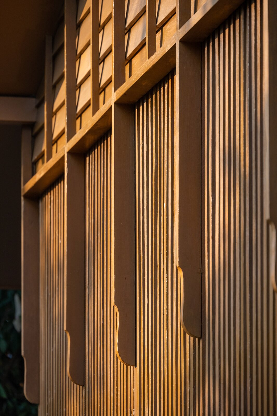 Photo 1 of 66 in In Thailand, a Home’s Generous Eave Combats the Humid ...