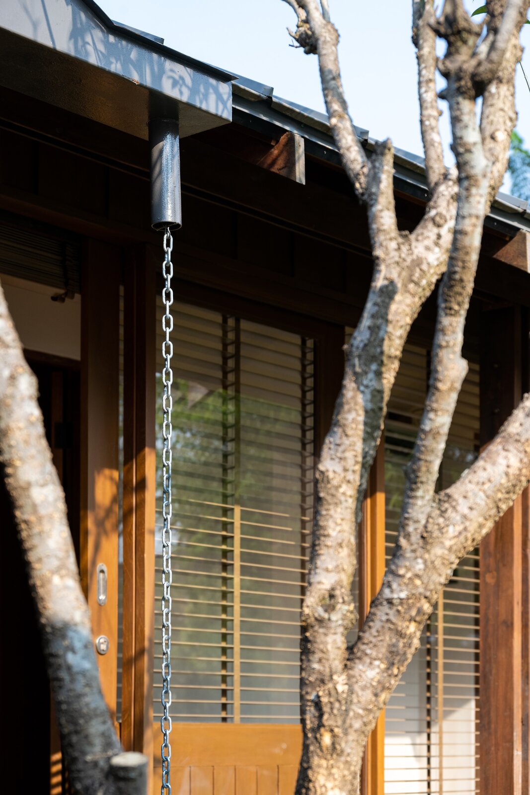 Photo 1 of 66 in In Thailand, a Home’s Generous Eave Combats the Humid ...