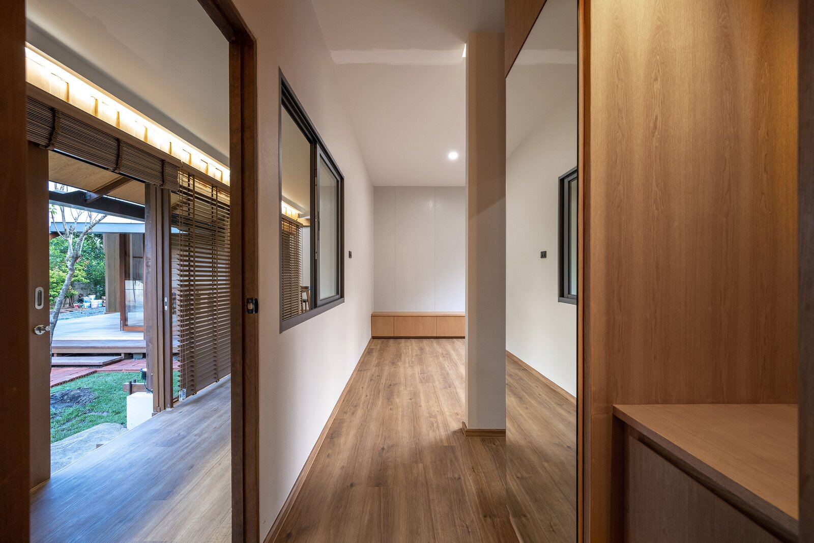 Photo 1 of 66 in In Thailand, a Home’s Generous Eave Combats the Humid ...