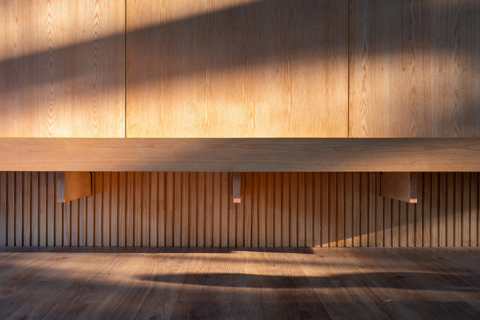 Photo 1 of 66 in In Thailand, a Home’s Generous Eave Combats the Humid ...