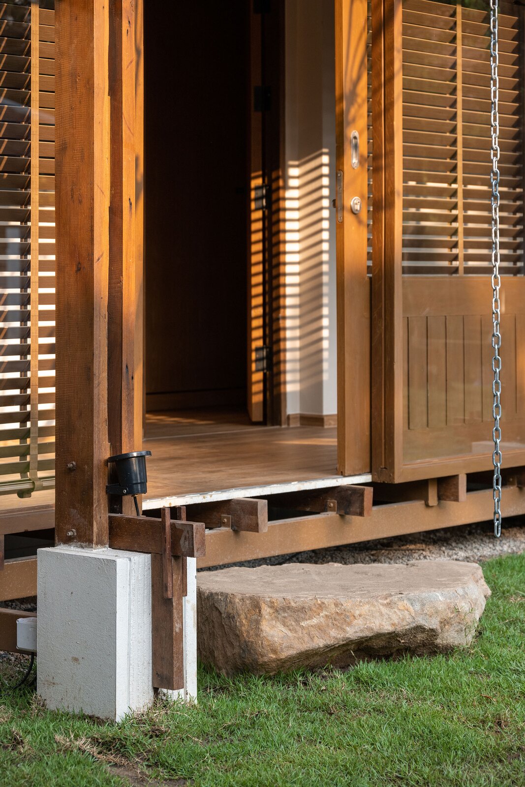 Photo 1 of 66 in In Thailand, a Home’s Generous Eave Combats the Humid ...