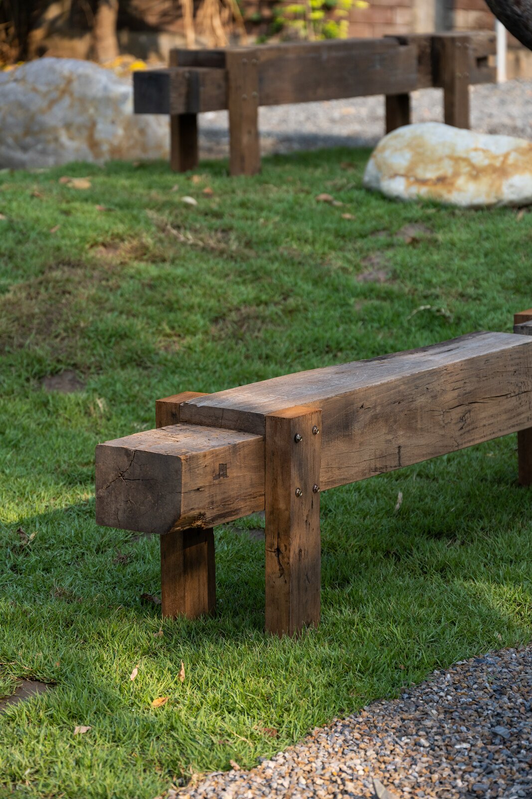 Photo 1 of 66 in In Thailand, a Home’s Generous Eave Combats the Humid ...
