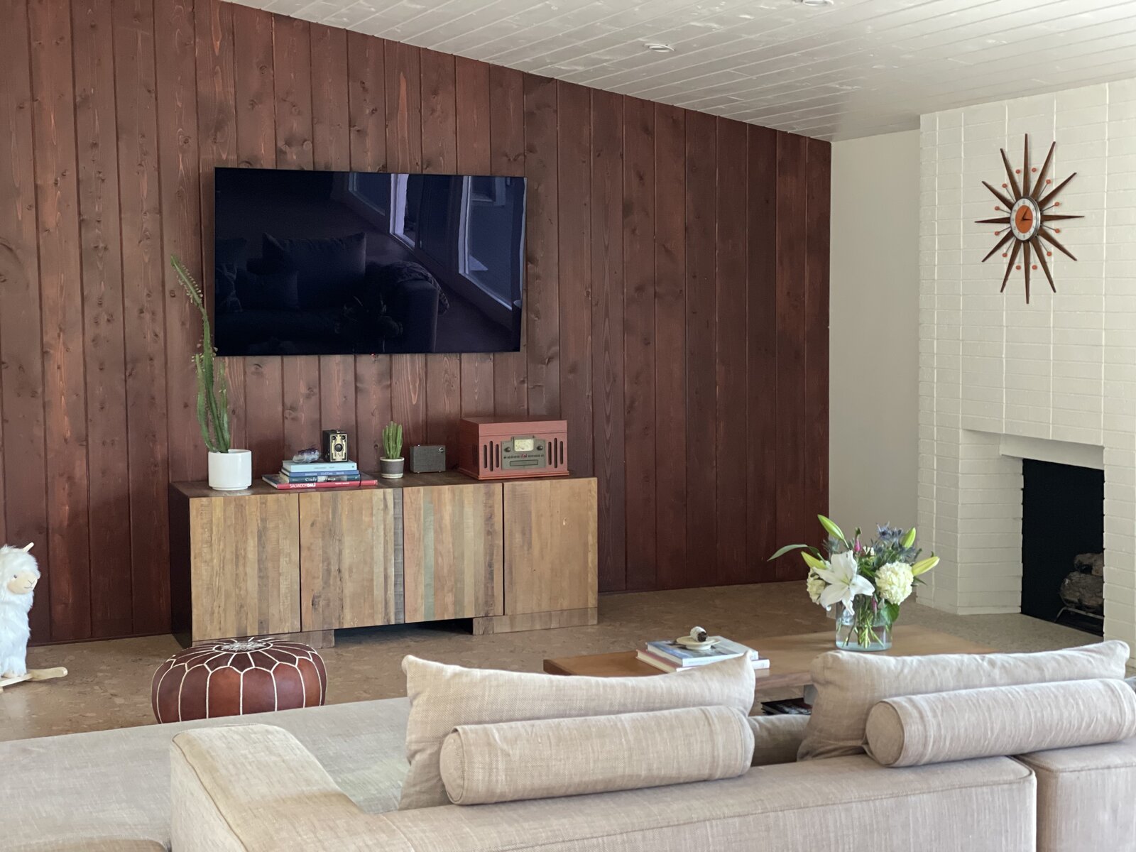 Photo 1 of 11 in The Z-Bloc Mid-Century Modern Home by Joel Gator Warsh ...