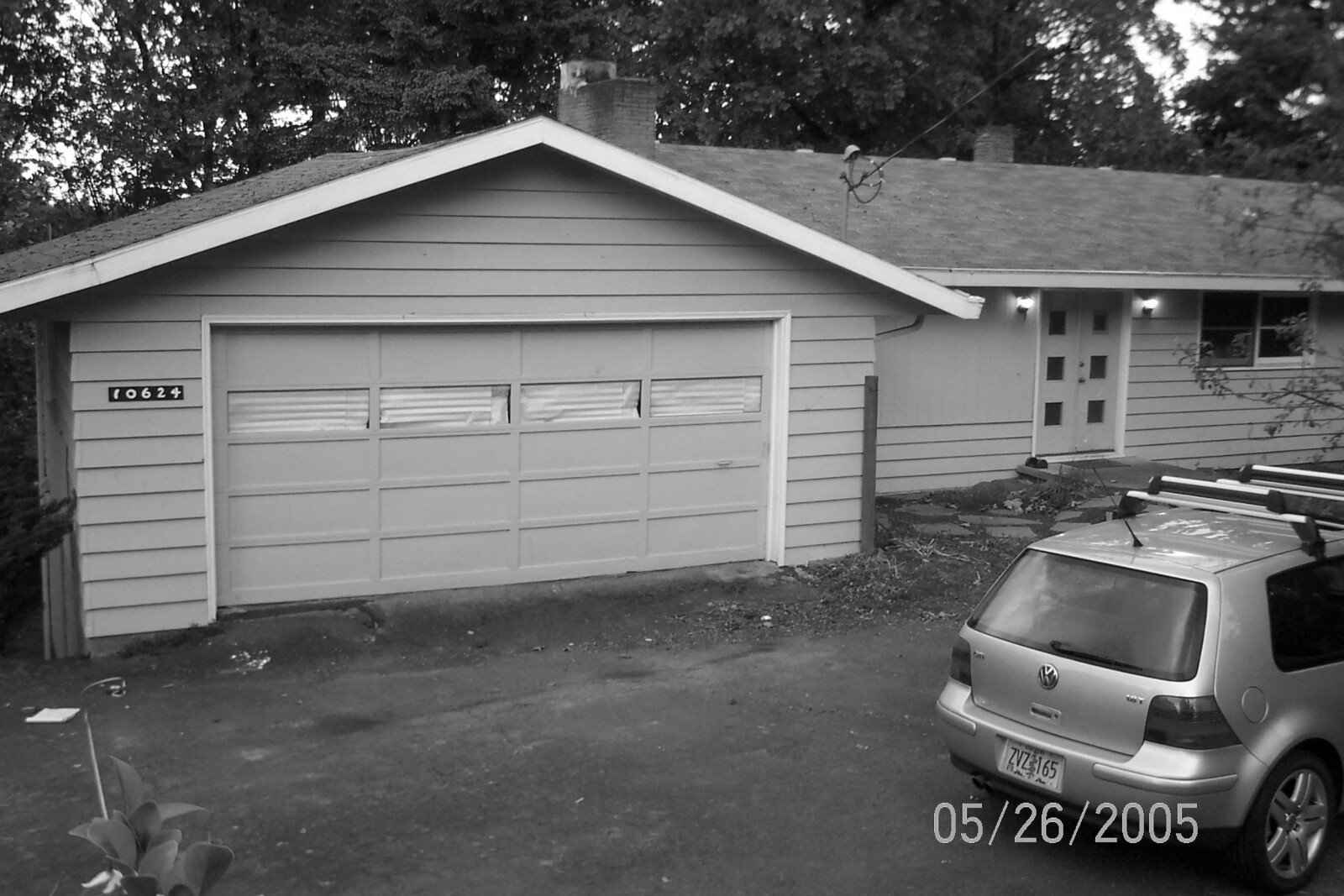 Photo 4 of 23 in Folded Roof by M.O.Daby Design - Dwell