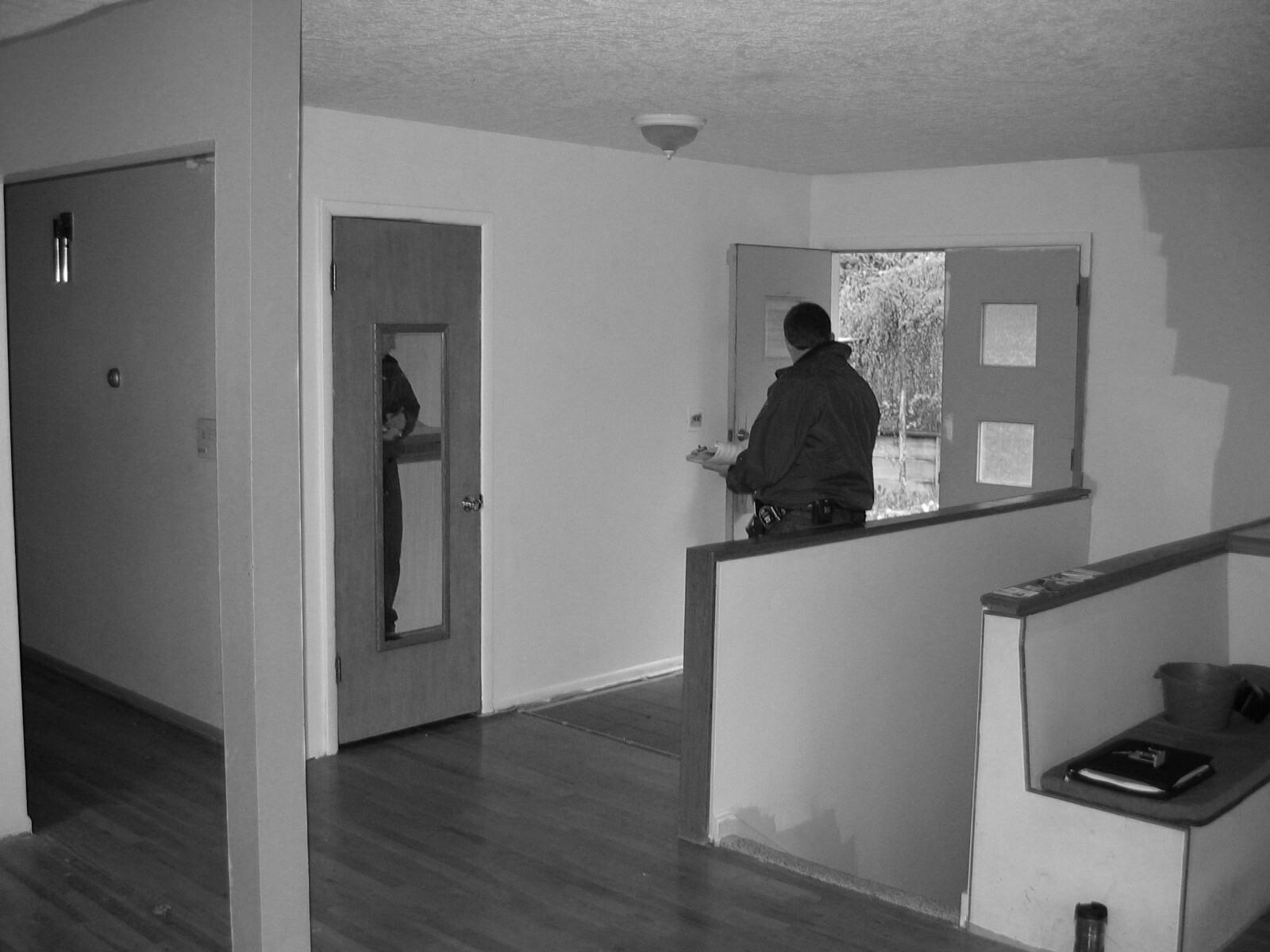 Photo 7 of 23 in Folded Roof by M.O.Daby Design - Dwell