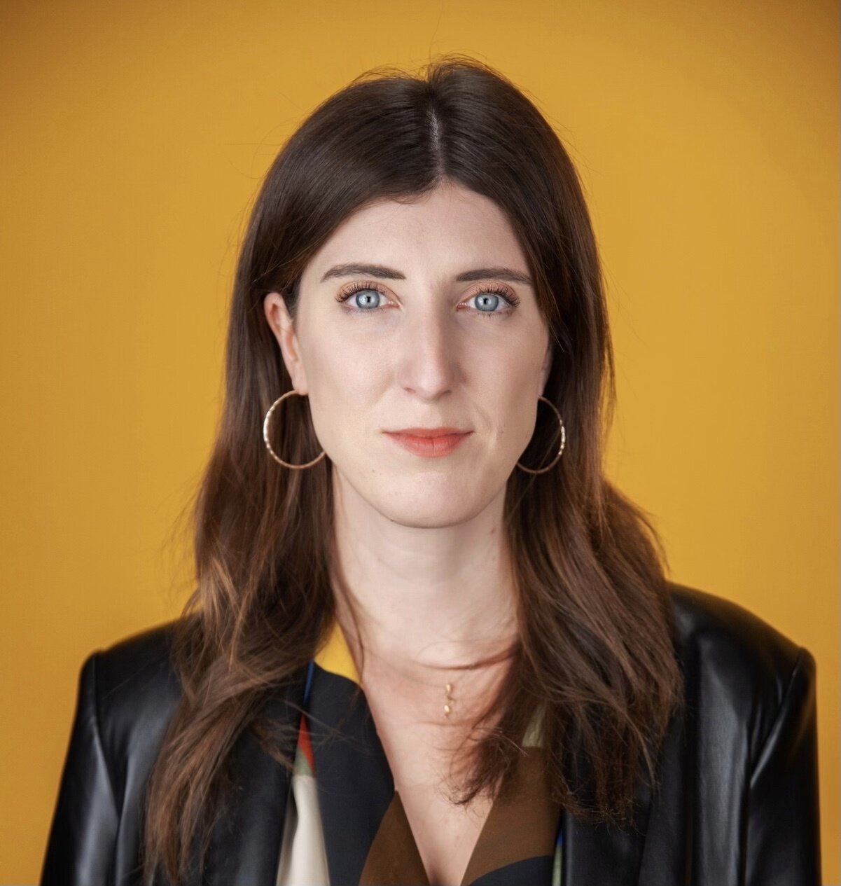 Sarah LeTrent on Dwell