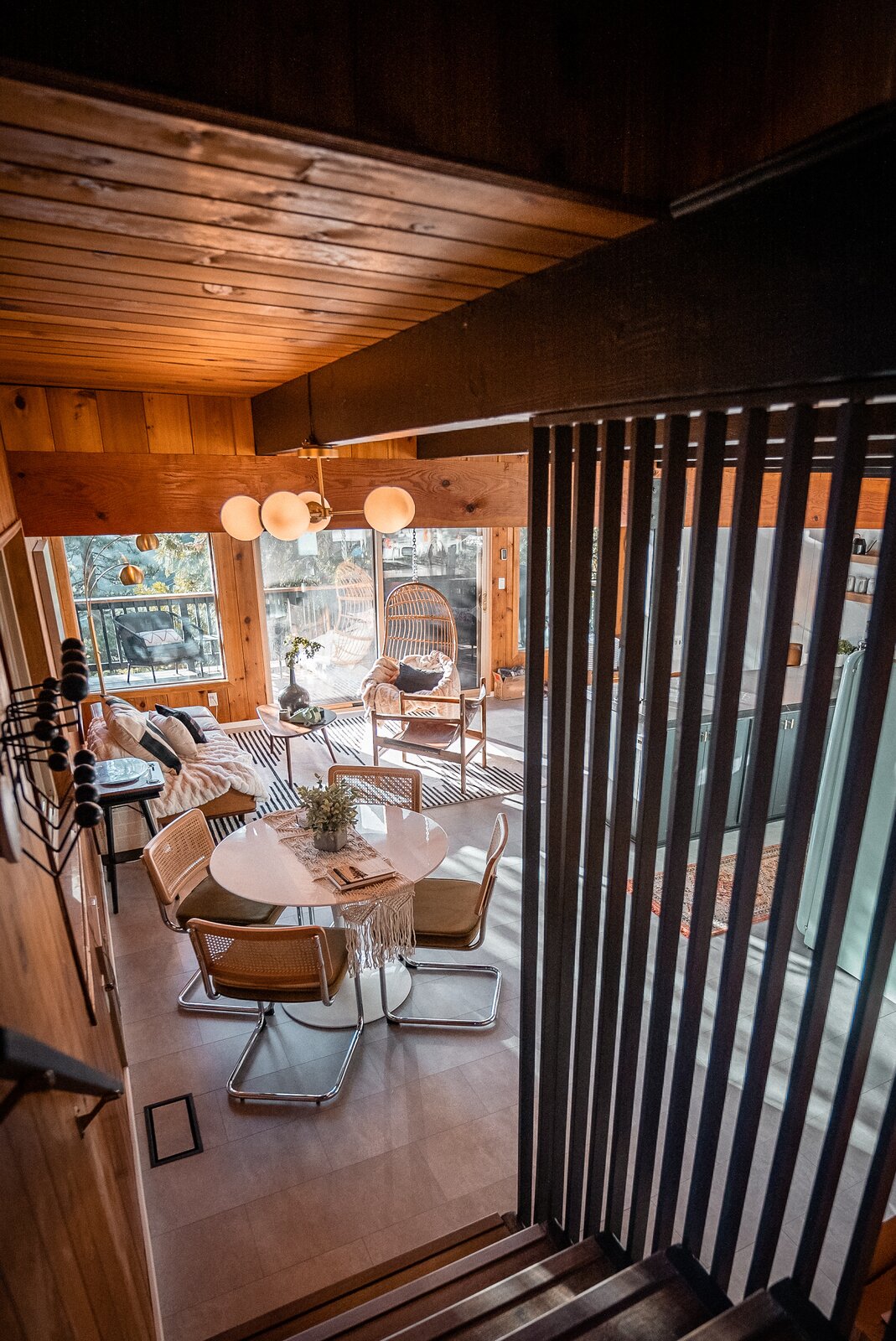 Photo 5 of 16 in The Lightfoot Cabin by Chase Charifa - Dwell