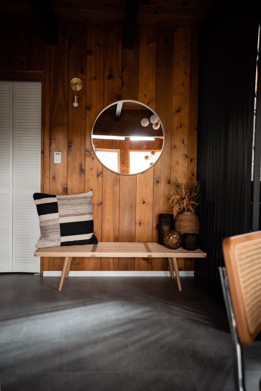 Photo 12 of 16 in The Lightfoot Cabin by Chase Charifa - Dwell