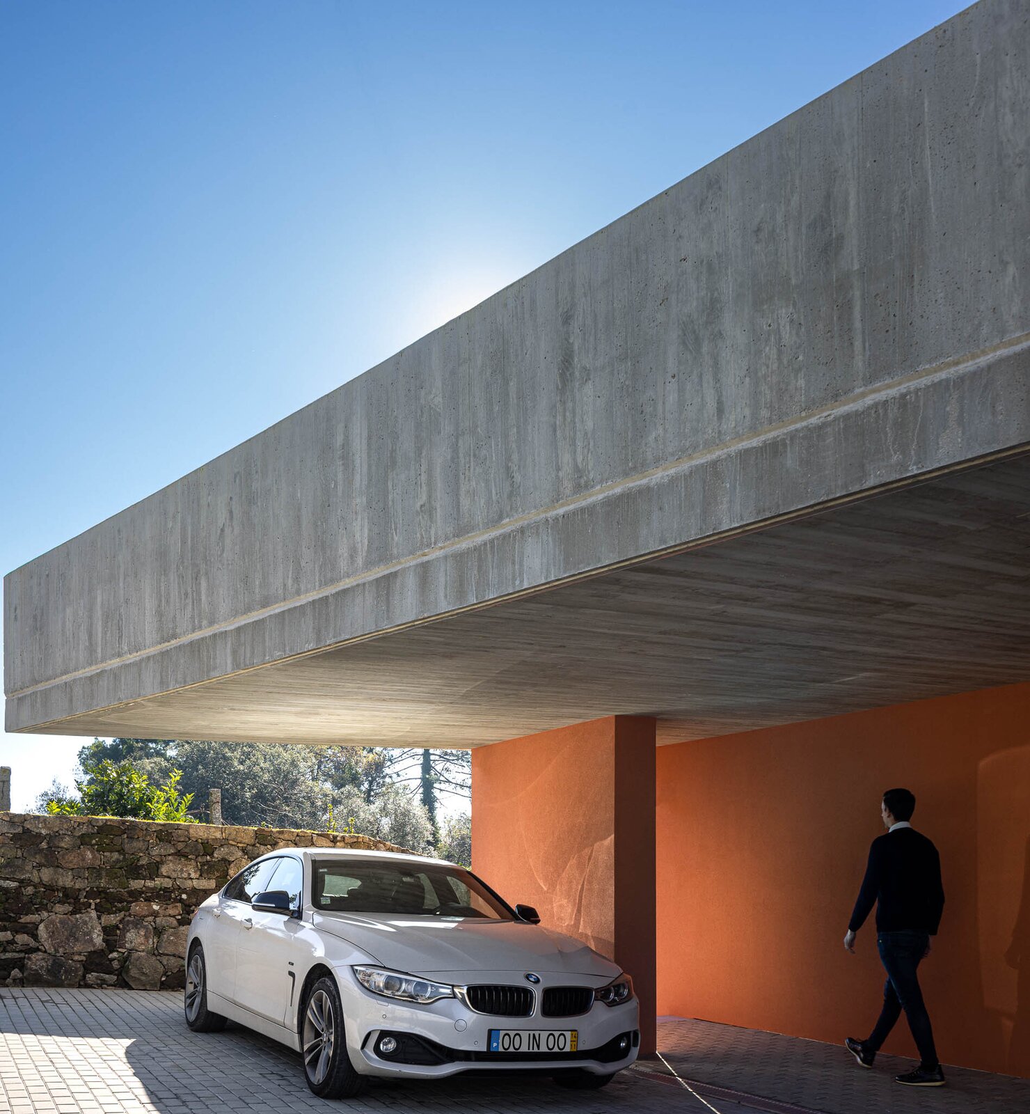 Photo 1 of 27 in TM House by Inception Architects Studio - Dwell