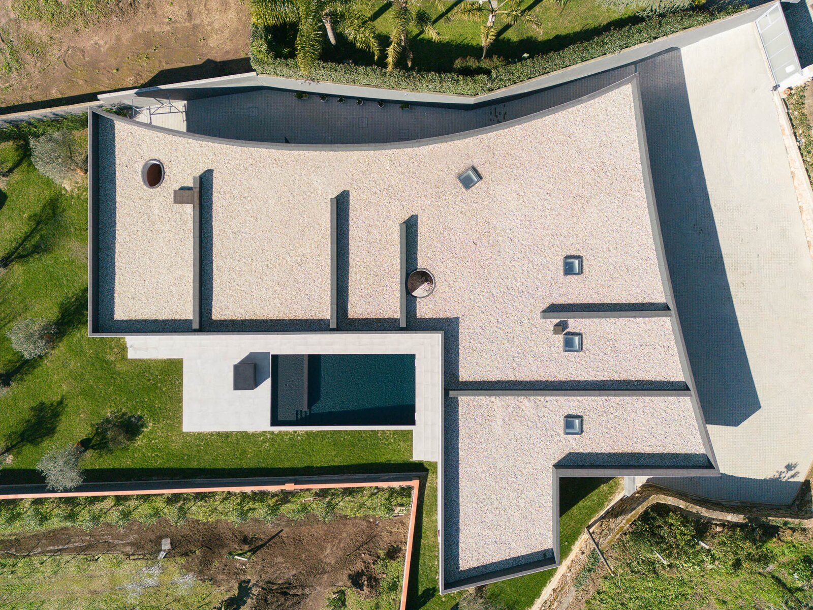 Photo 4 of 27 in TM House by Inception Architects Studio - Dwell