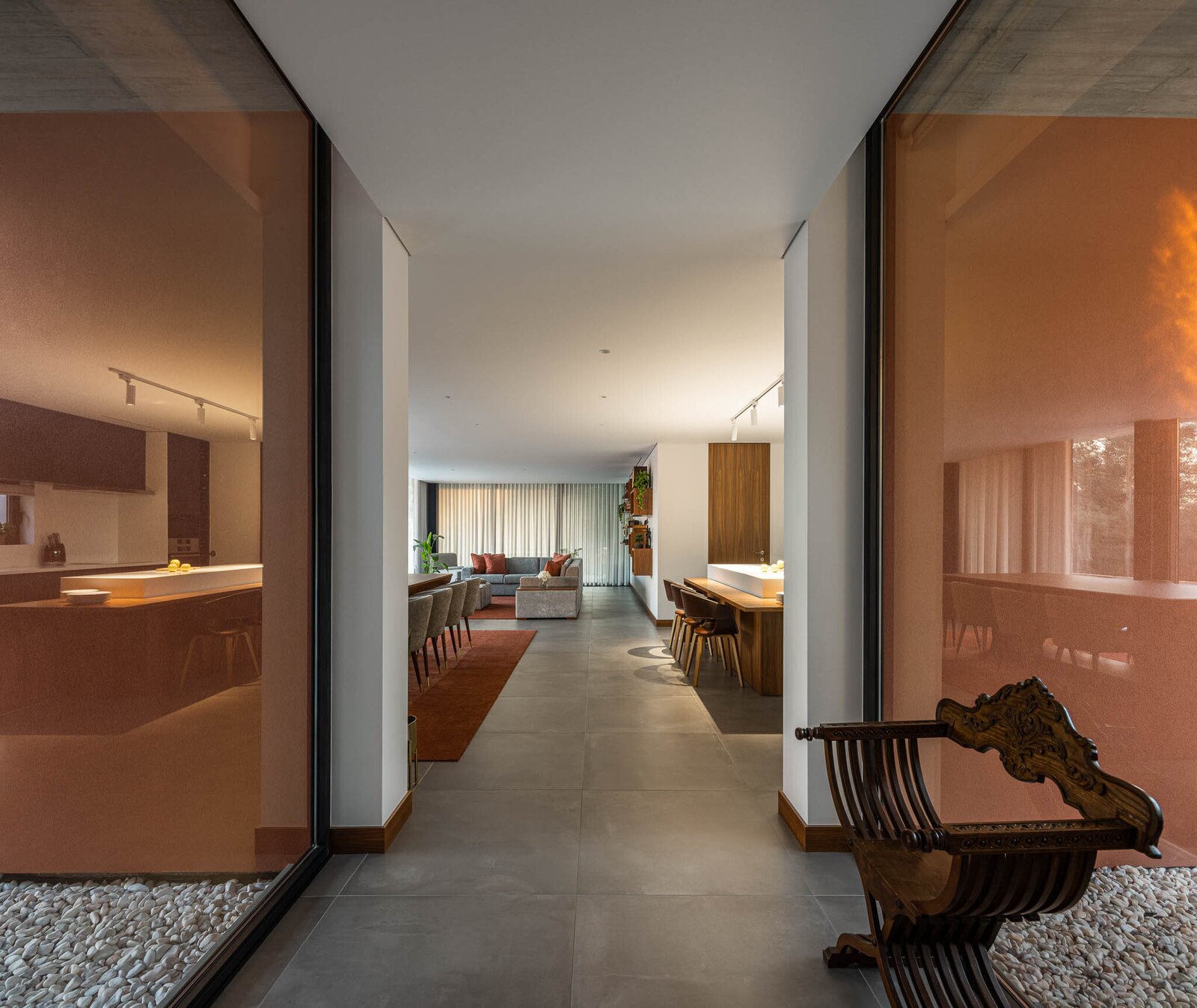 Photo 17 of 27 in TM House by Inception Architects Studio - Dwell