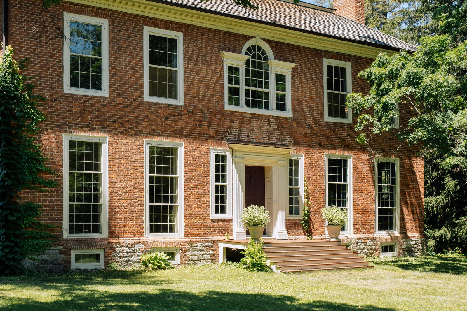 Photo 2 of 32 in Hudson Bush Farm by Gabriel Zimmer - Dwell